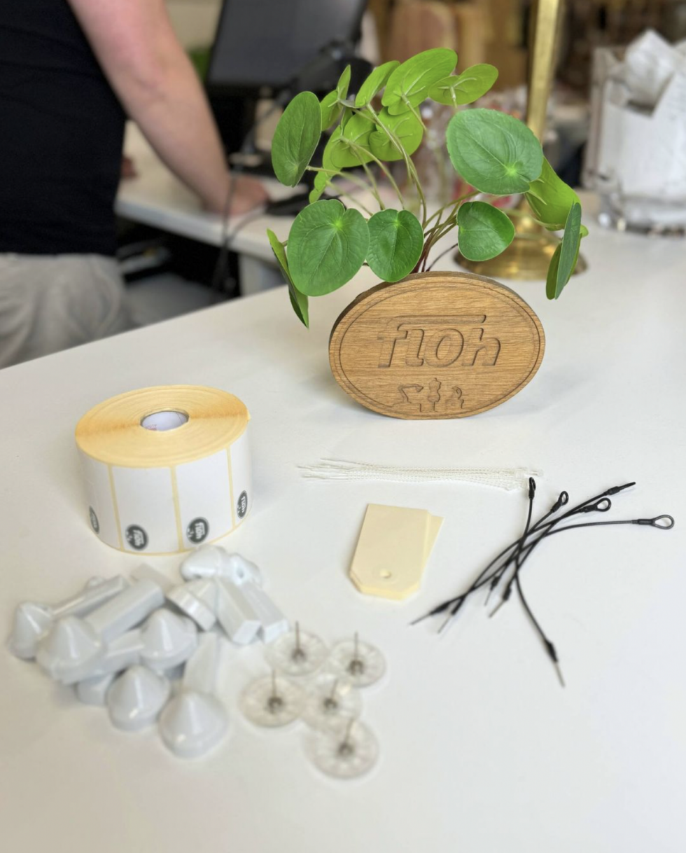 Floh | Landsdækkende Loppesupermarkeder